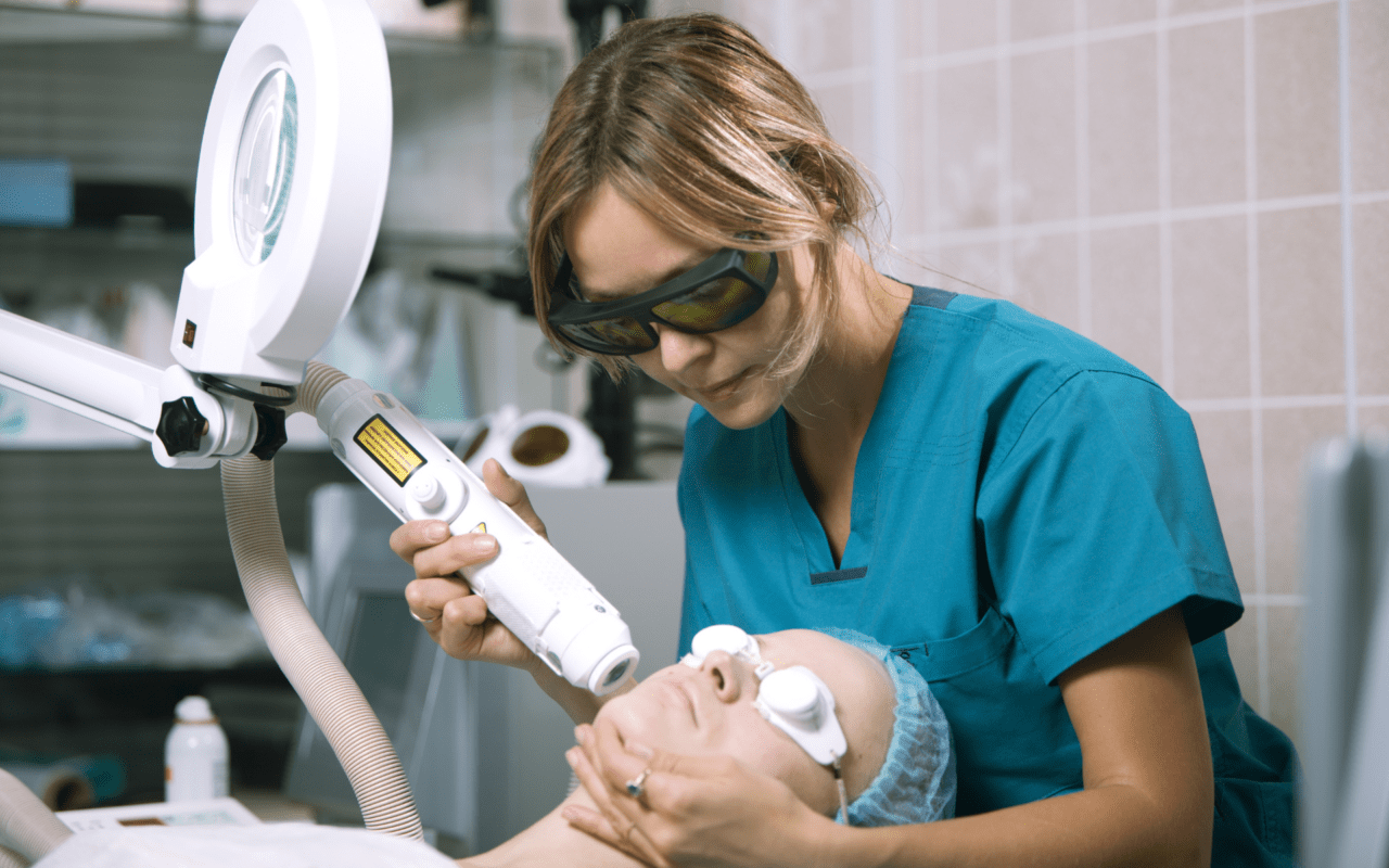 Aesthetic Machine Buying Guide | Expert Advice for Choosing Equipment