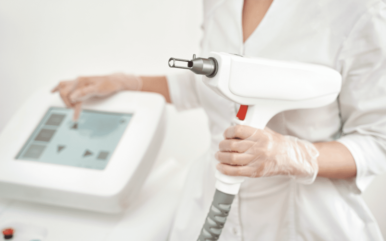 Aesthetic Machine Buying Guide | Expert Advice for Choosing Equipment